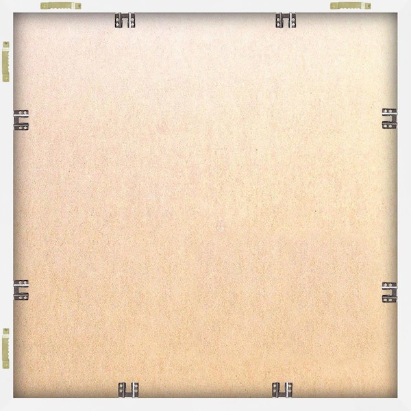 50 X 32 Poster Frame