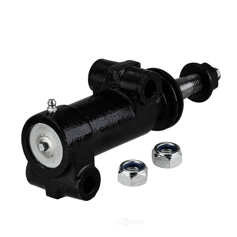 QuickSteer Steering Idler Arm Bracket Assembly K6723 - The Home Depot