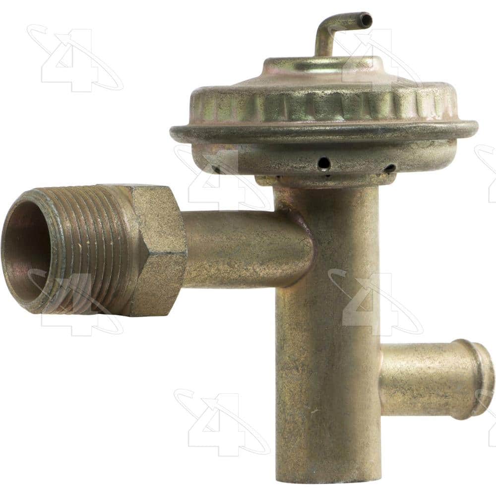 Four Seasons HVAC Heater Control Valve 74602 - The Home Depot