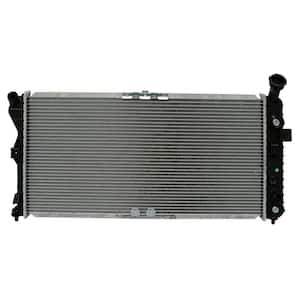 OSC Radiator 2351 - The Home Depot