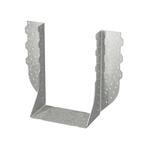 Simpson Strong-Tie HGUS Galvanized Face-Mount Joist Hanger for 3-1/8 in ...