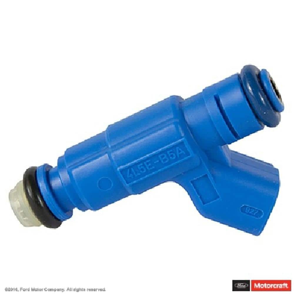 Motorcraft Fuel Injector CM-5109 - The Home Depot