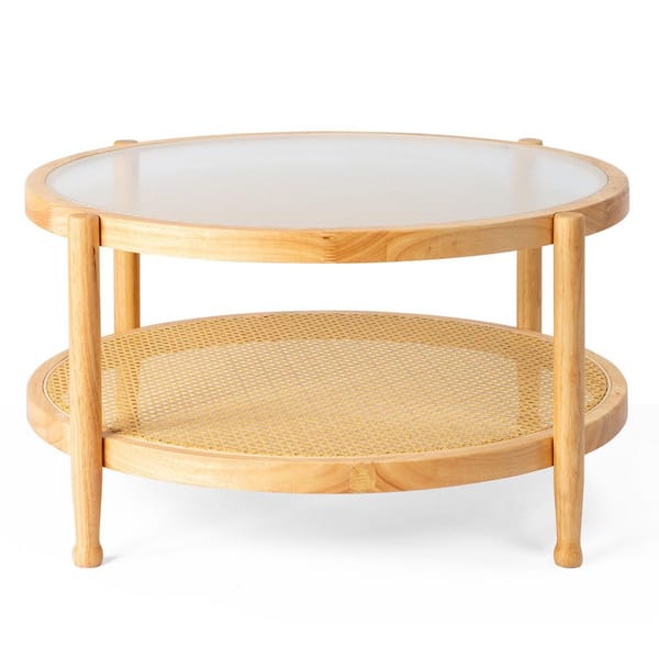 Reviews for Karl home Patio Dark Brown Wood Table | Pg 1 - The Home Depot