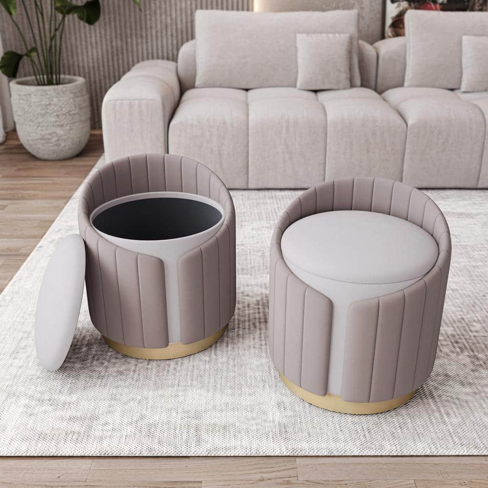 Ottoman dressing table stool store