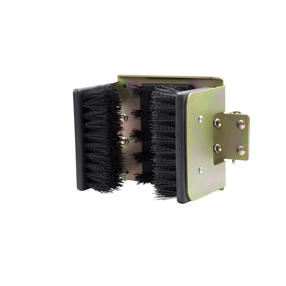 CargoSmart Shoe/Boot Cleaning Brush for E-Track and X-Track 1733 - The ...