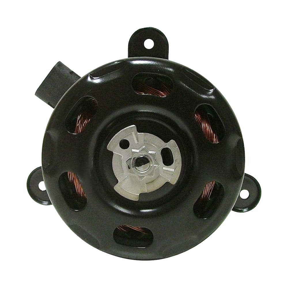 ACDelco Engine Cooling Fan Motor Kit - Right 15-80641 - The Home Depot