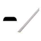 Have a question about Woodgrain Millwork WM 142 - 1/4 in. x 1/4 in ...