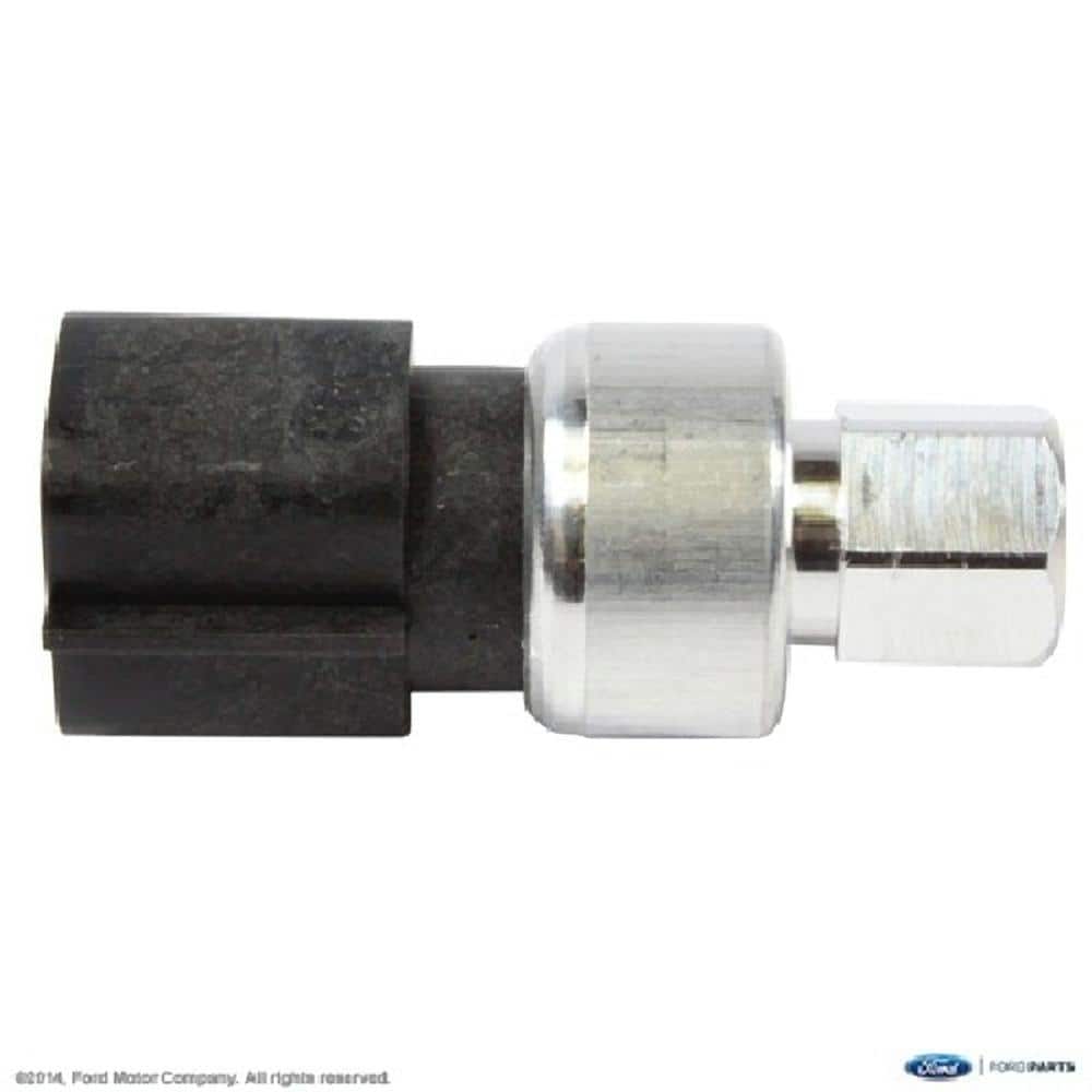 Motorcraft A/C Clutch Cycle Switch YH-40 - The Home Depot