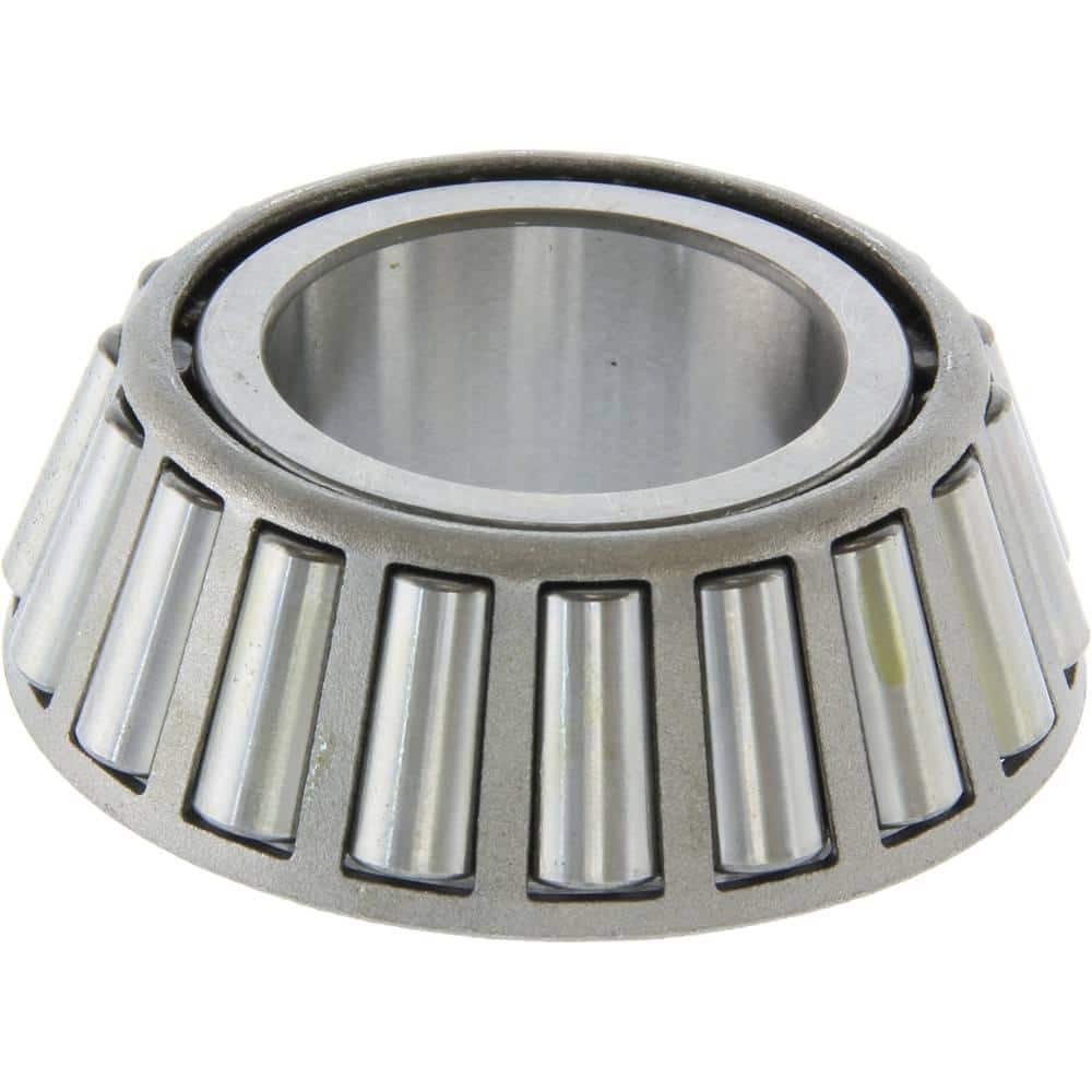 Centric Parts Wheel Bearing 415.62000 - The Home Depot