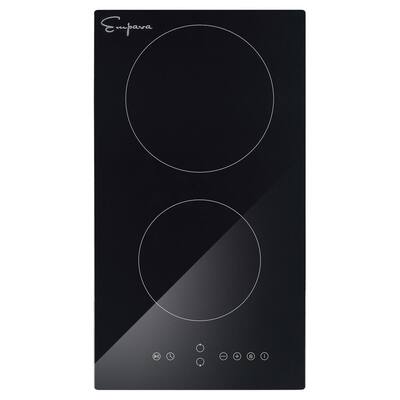 2 - Cooktops - Appliances - The Home Depot