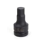 Sunex Tools 22 mm Hex Bit Socket SUN560722