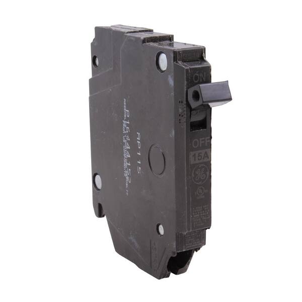 Ge Wave Pro Circuit Breakers