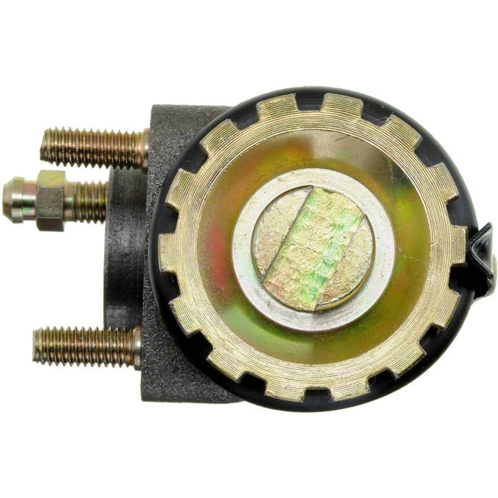 First Stop Drum Brake Wheel Cylinder W37320 - The Home Depot