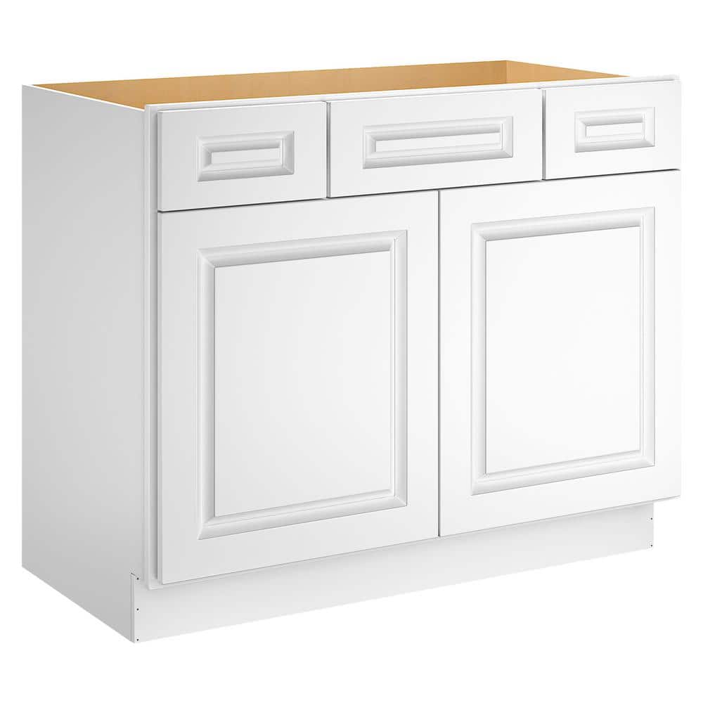 Have a question about HOMEIBRO Newport 42-in W X 21-in D X 34.5-in H in ...