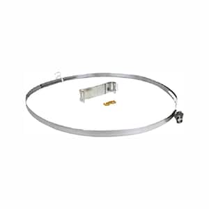 Motorcraft TPMS Sensor Mounting Band TPMS-8 - The Home Depot