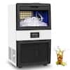 oylus Lifeplus 70 lbs. Daily Production Freestanding Automatic Clear ...