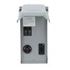 Midwest Electric Products 70 Amp Power Outlet Box U041CP - The Home Depot