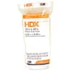 HDX 10 ft. x 20 ft. Clear Plastic Drop Cloth DCHD1020-1 - The Home Depot