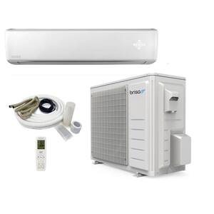 Have a question about boreal 21 SEER2 33,600 BTU 3 Ton Ductless Mini ...