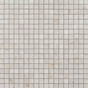 Ivy Hill Tile Mantis Copper 23.62 in. x 23.62 in. Matte Porcelain Floor ...