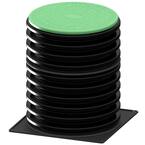 Aero-Stream 23.5 in. Dia x 32 in. Septic Tank Riser Kit 102579