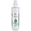 LG LT700PC® - Premium Refrigerator Water Filter for LG LT7000P - 6 ...