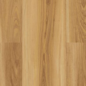 Lifeproof Take Home Sample - Lipian Hill Hickory Click Lock Waterproof ...