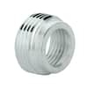 Commercial Electric 3/4 in. x 1/2 in. Rigid Metal Conduit (RMC ...