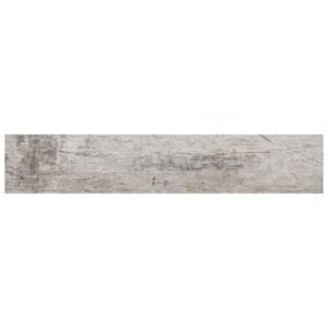 Merola Tile Cava Deco Lar 6 in. x 10 in. Porcelain Floor and Wall Take ...