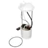 Delphi Fuel Pump Module Assembly FG1354 - The Home Depot