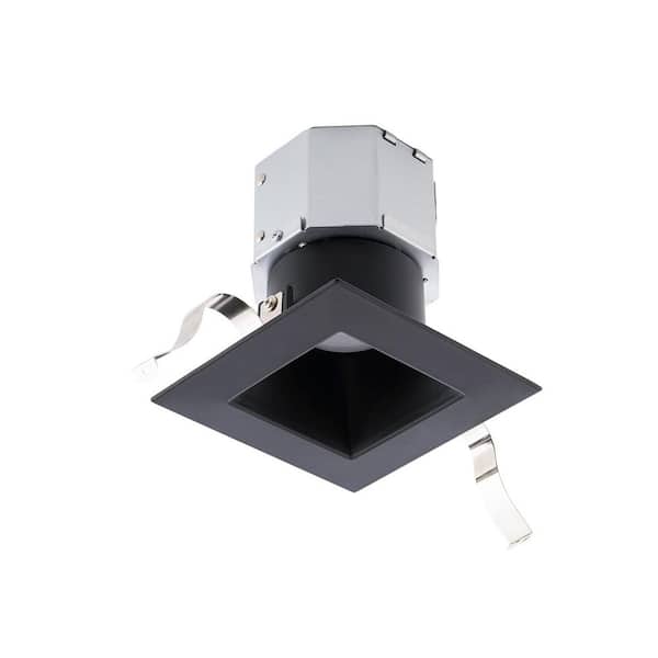 Square Recessed Light Ic