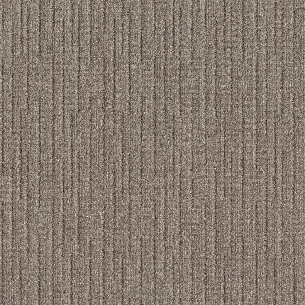 Lifeproof 8 in. x 8 in. Pattern Carpet Sample - Port Isabel - Color ...