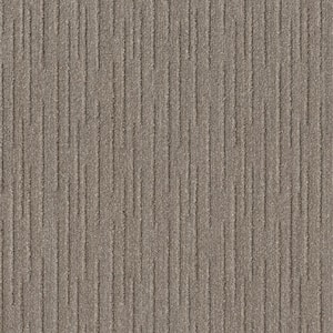 Lifeproof 8 in. x 8 in. Pattern Carpet Sample - Port Isabel - Color ...