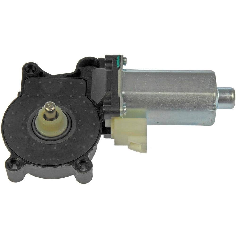 OE Solutions Power Window Lift Motor 742-160 - The Home Depot