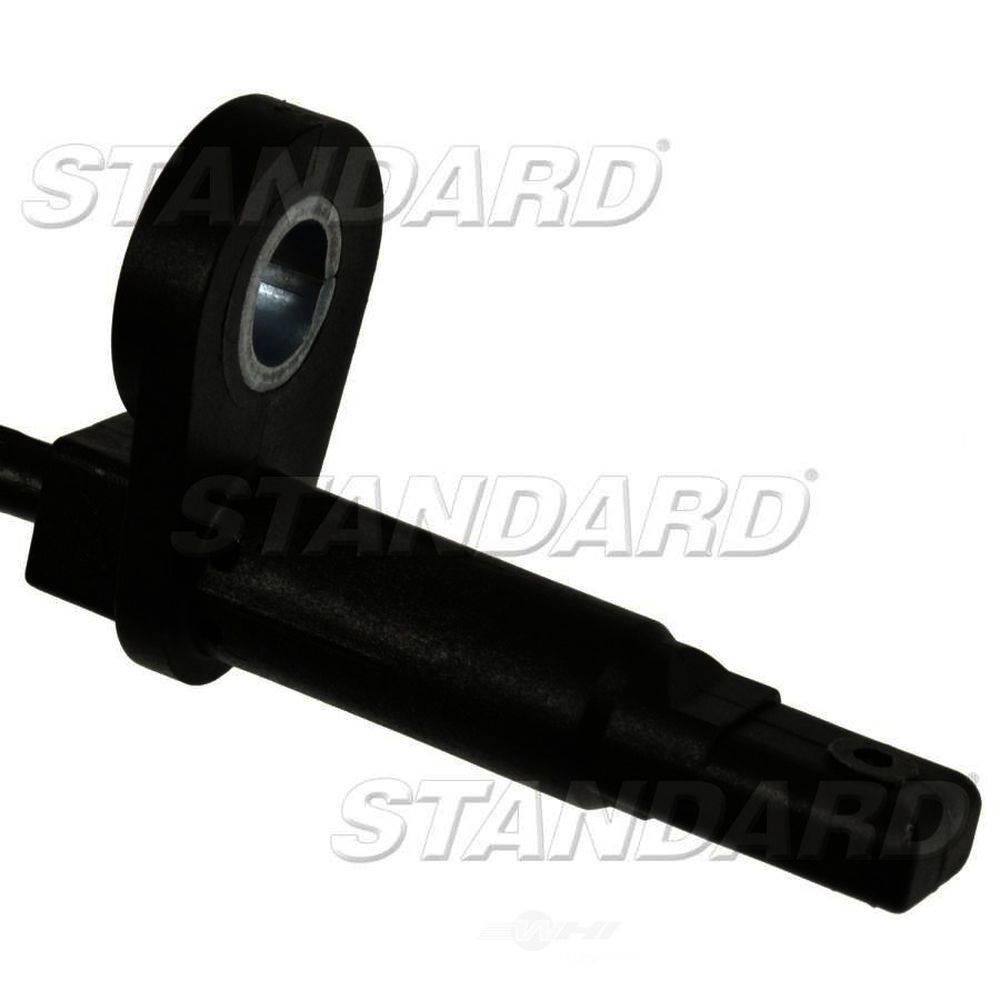 Intermotor ABS Wheel Speed Sensor 2017 Nissan Sentra 1.6L ALS2551 - The ...