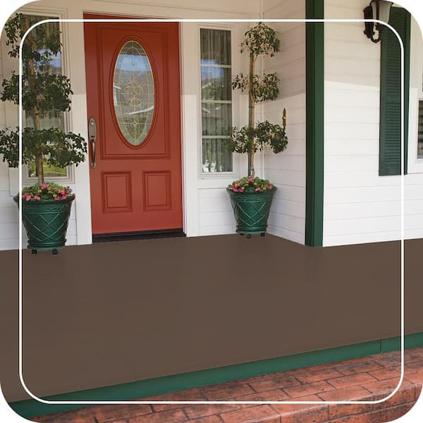 Vinyl - Exterior Paint - The Home Depot