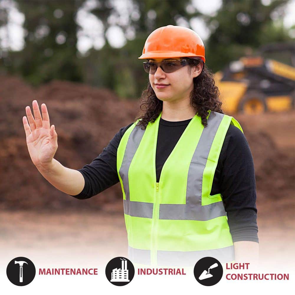 Buy Orange HDPE Cap Style Bump Cap with 4 Point Pin Lock Suspension ...