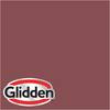 Glidden Premium 5-gal. #HDGR52U Tomahawk Red Satin Latex Exterior Paint ...