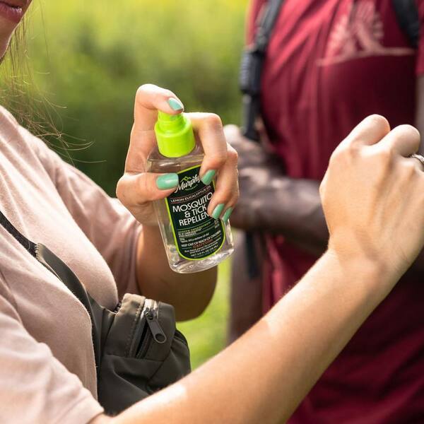 Eucalyptus oil bug repellent store
