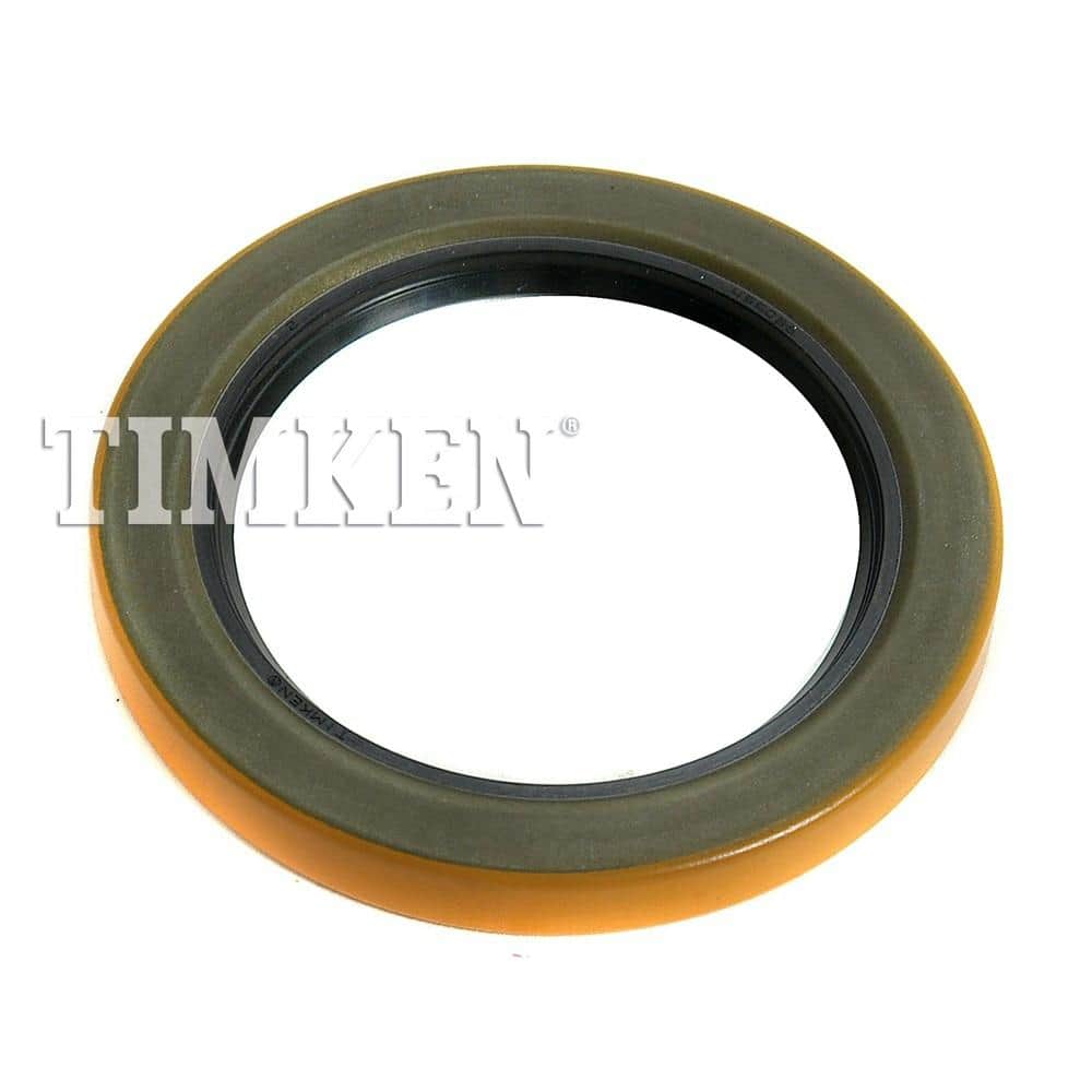Reviews for Timken Rear Wheel Seal fits 1946-1954 Chevrolet Bel Air ...