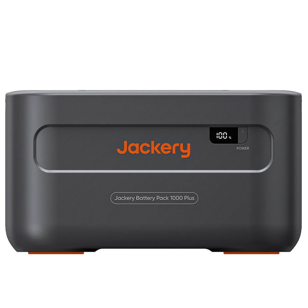 Reviews for Jackery Explorer 1000 Plus Extra Battery Pack 1264Wh ...