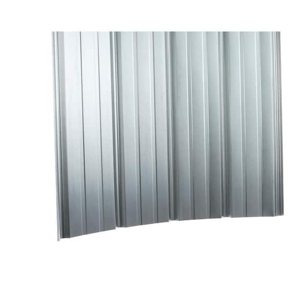 Lowes Corrugated Galvanized Steel