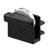 Prime-Line 1/2 in. Steel Wheel Sliding Window Roller (2-pack) G 3171 ...