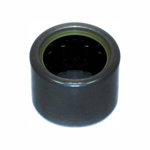 Timken Commutator End Alternator Bearing fits 1971-1987 Pontiac Ventura ...