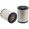 Wix Air Filter - Outer 46433P - The Home Depot