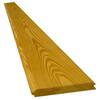 1 in. x 8 in. x 12 ft. Premium WP4 /#116 Board 0006302 - The Home Depot