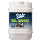 Simple Green 5 Gal. Rig Wash 0100000103005