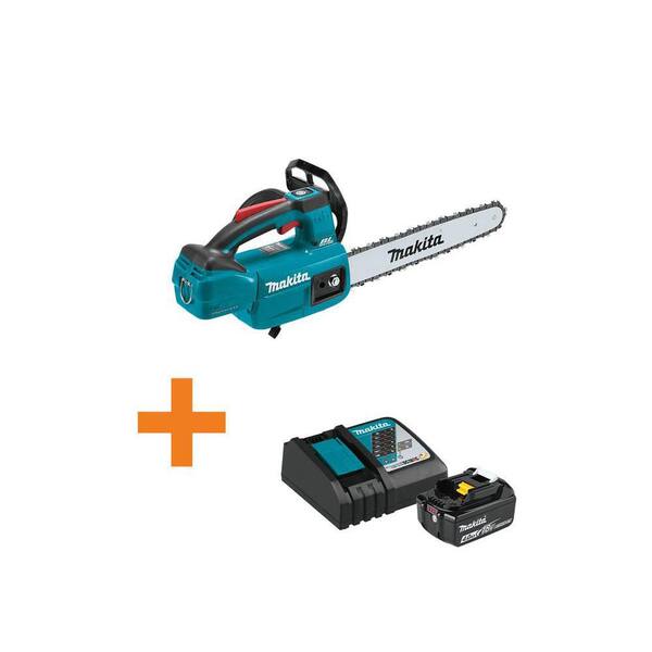 Reviews for Makita 18-Volt LXT Lithium-Ion Brushless 12 in. Top Handle ...