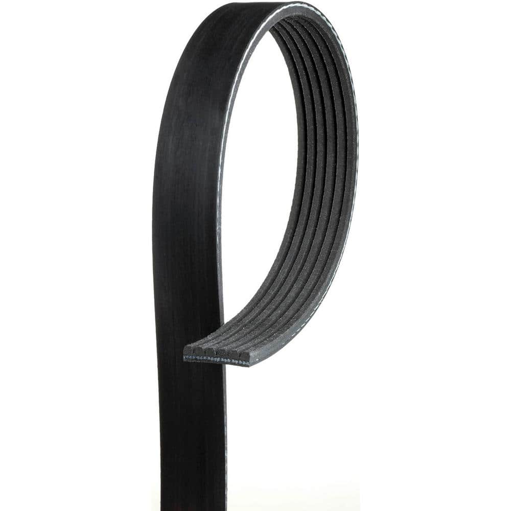 Gates Premium OE Micro-V Belt 6PK1890 - The Home Depot