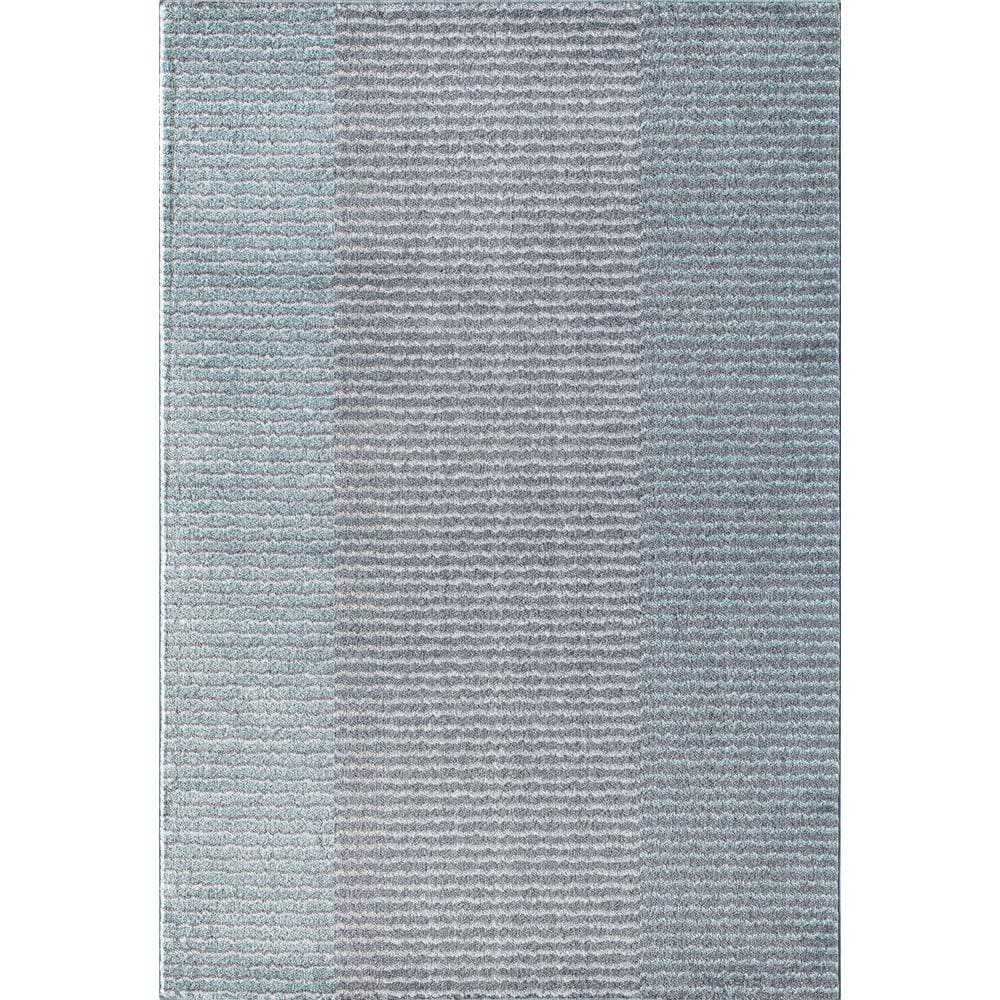 Isaac Mizrahi Miss Aligned 5 X 7ft. Indoor Area Rug RA32144 - The Home Depot